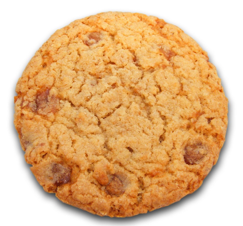 Gourmet Cookies & Trays – QD Express – A service of Quality Dairy