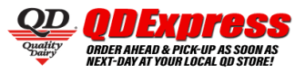 How QDExpress Works! – QD Express – A service of Quality Dairy